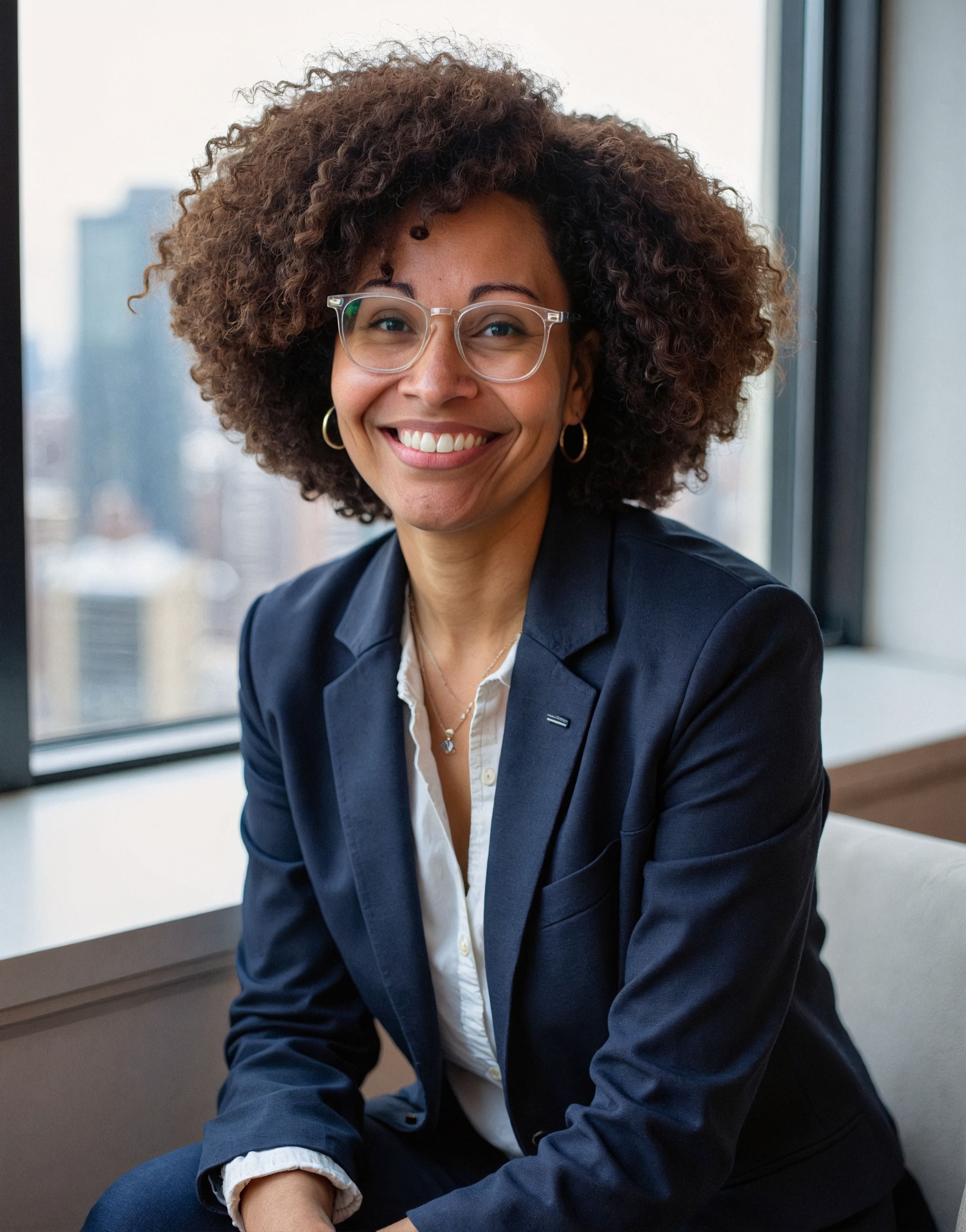 Contact Yoanne Clovis | Schedule a Clarity Call